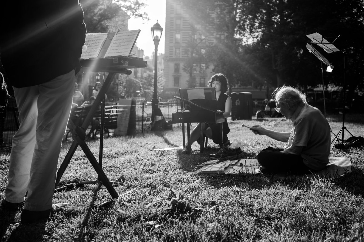 Summer in Review – Ammon Swinbank